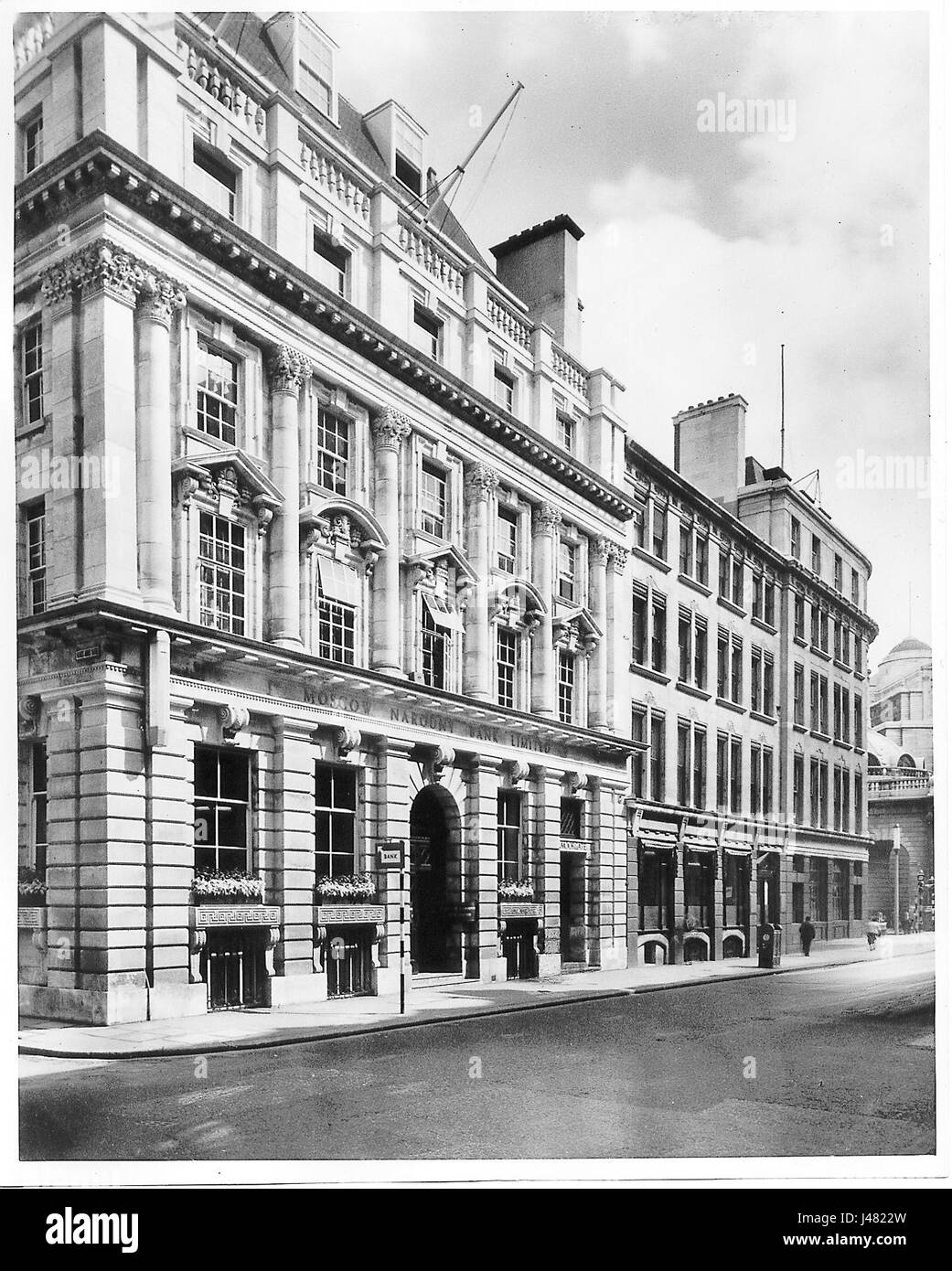 Linea moorgate immagini e fotografie stock ad alta risoluzione - Alamy