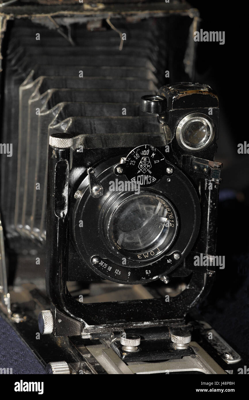 Fotocellula 1 immagini e fotografie stock ad alta risoluzione - Alamy