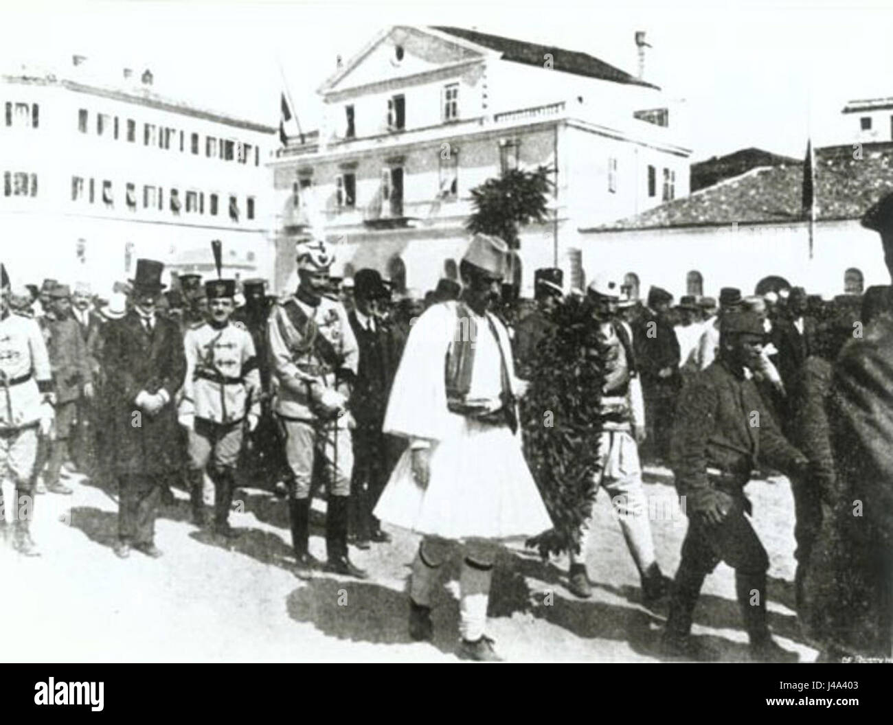 Mappa di durazzo immagini e fotografie stock ad alta risoluzione - Alamy