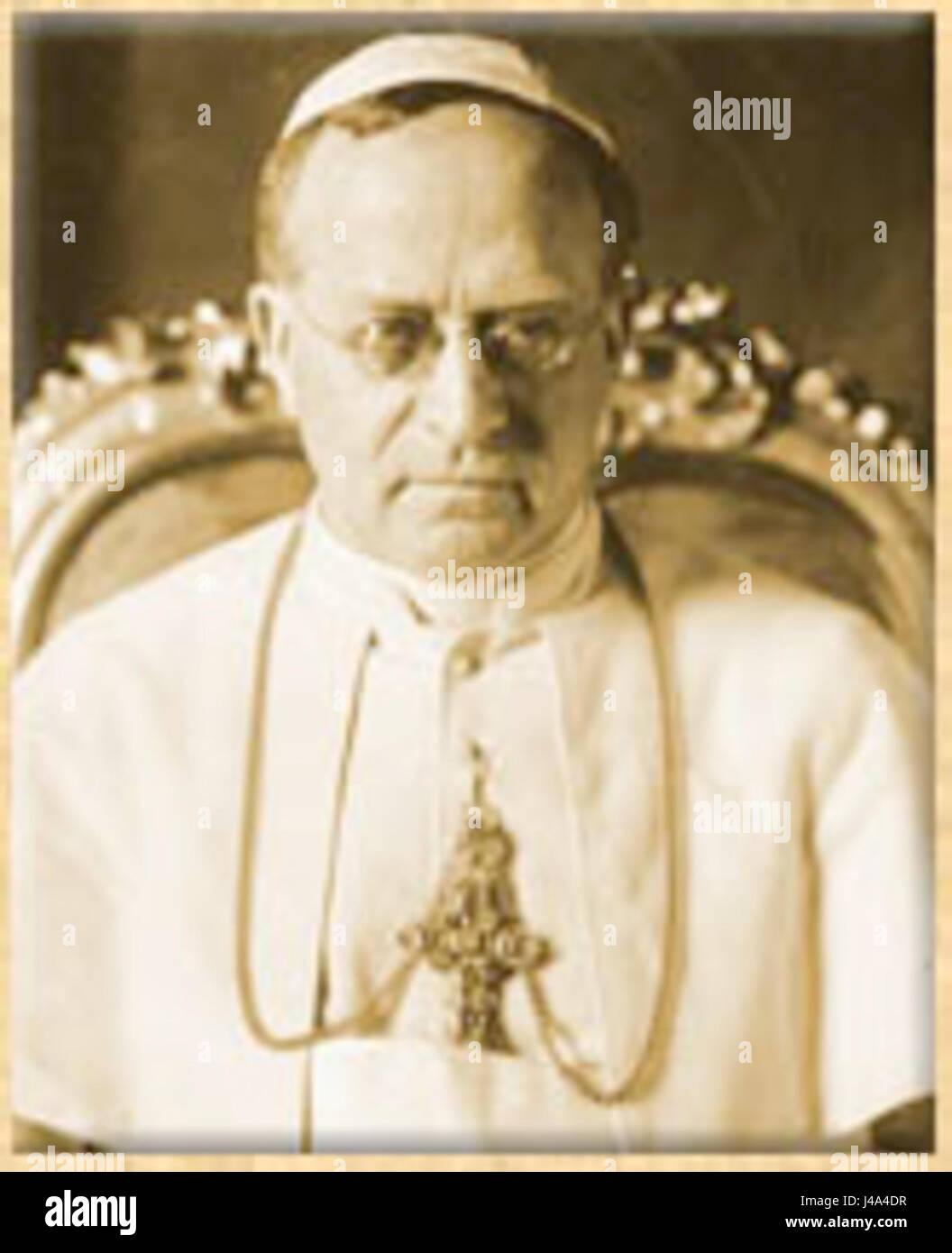 Pius xi achille ratti immagini e fotografie stock ad alta risoluzione ...