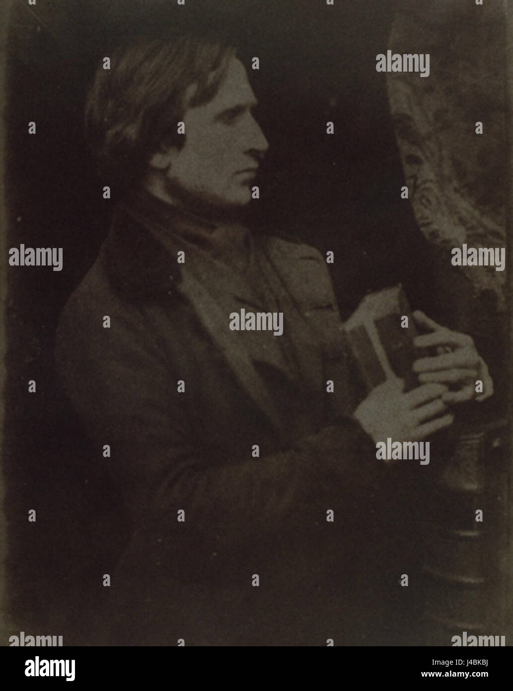 Robert adamson immagini e fotografie stock ad alta risoluzione - Alamy