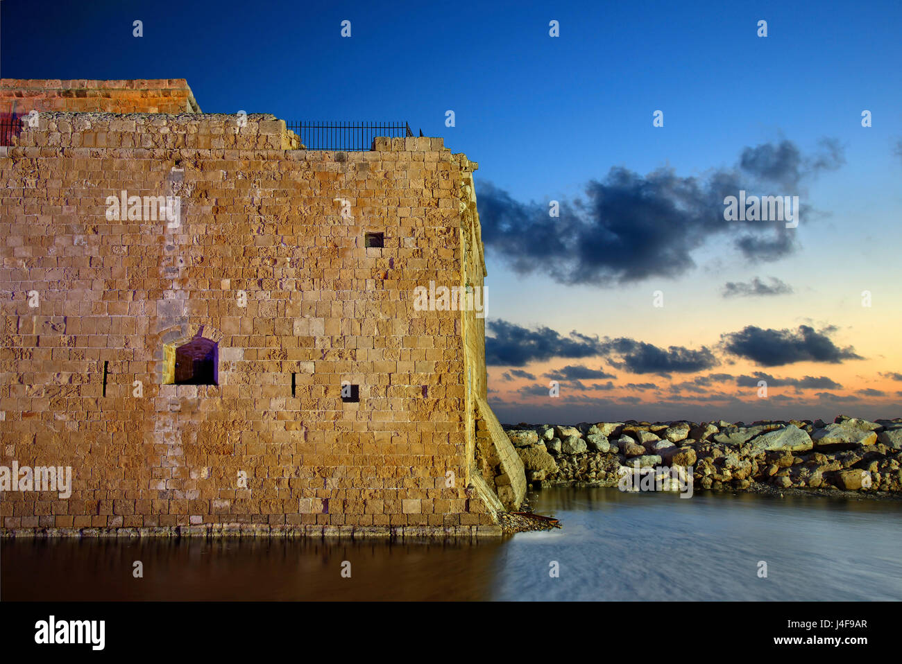 Visitare a pafos immagini e fotografie stock ad alta risoluzione - Alamy