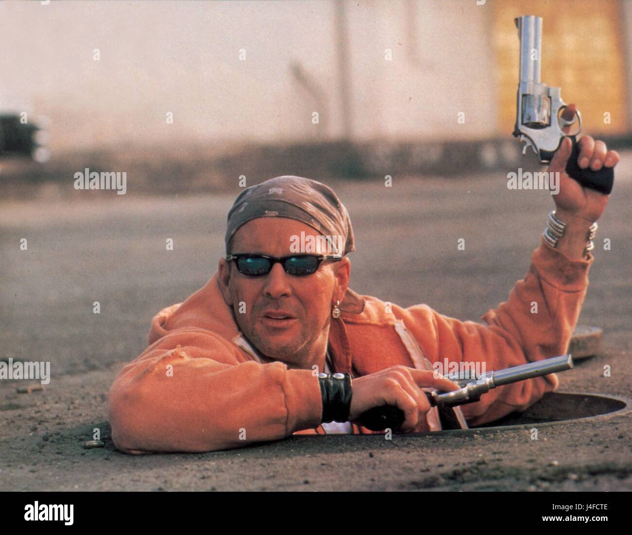 Mickey rourke harley davidson marlboro immagini e fotografie stock ad ...