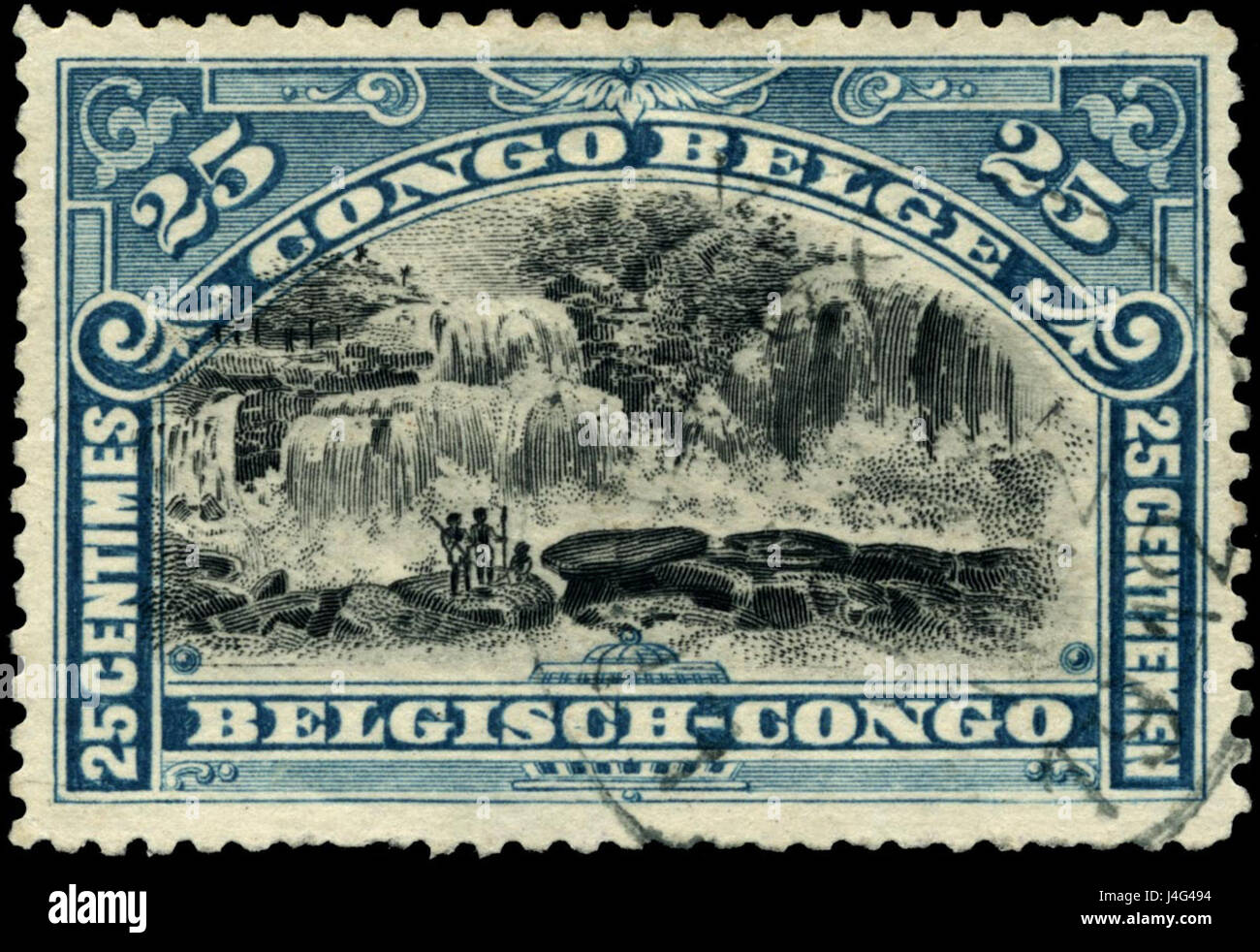 Mappa del congo belga immagini e fotografie stock ad alta risoluzione ...