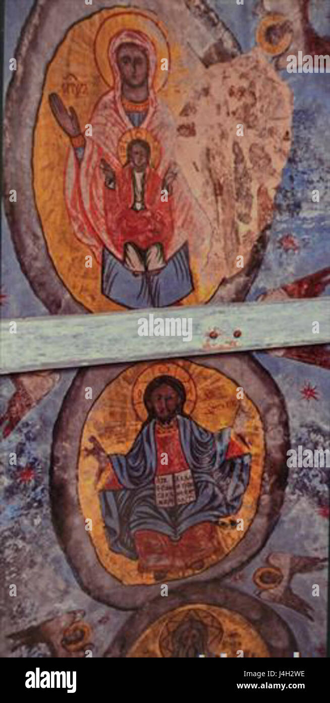 Chiesa ortodossa di sant'atanasio immagini e fotografie stock ad alta ...