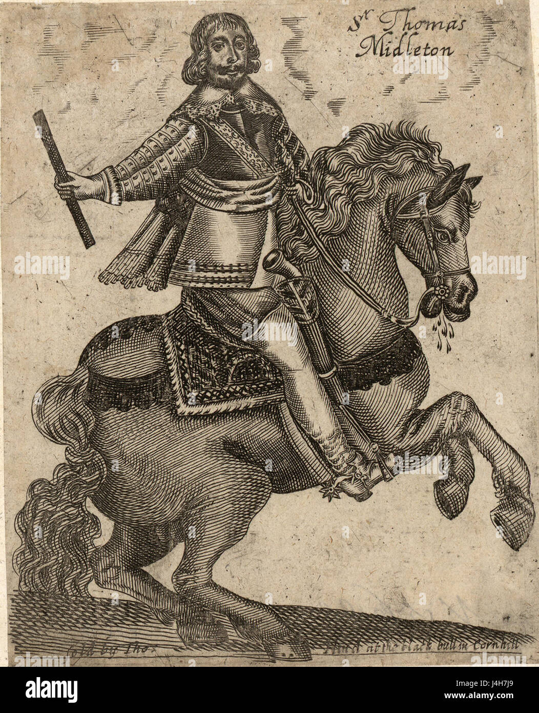 Thomas middleton immagini e fotografie stock ad alta risoluzione - Alamy