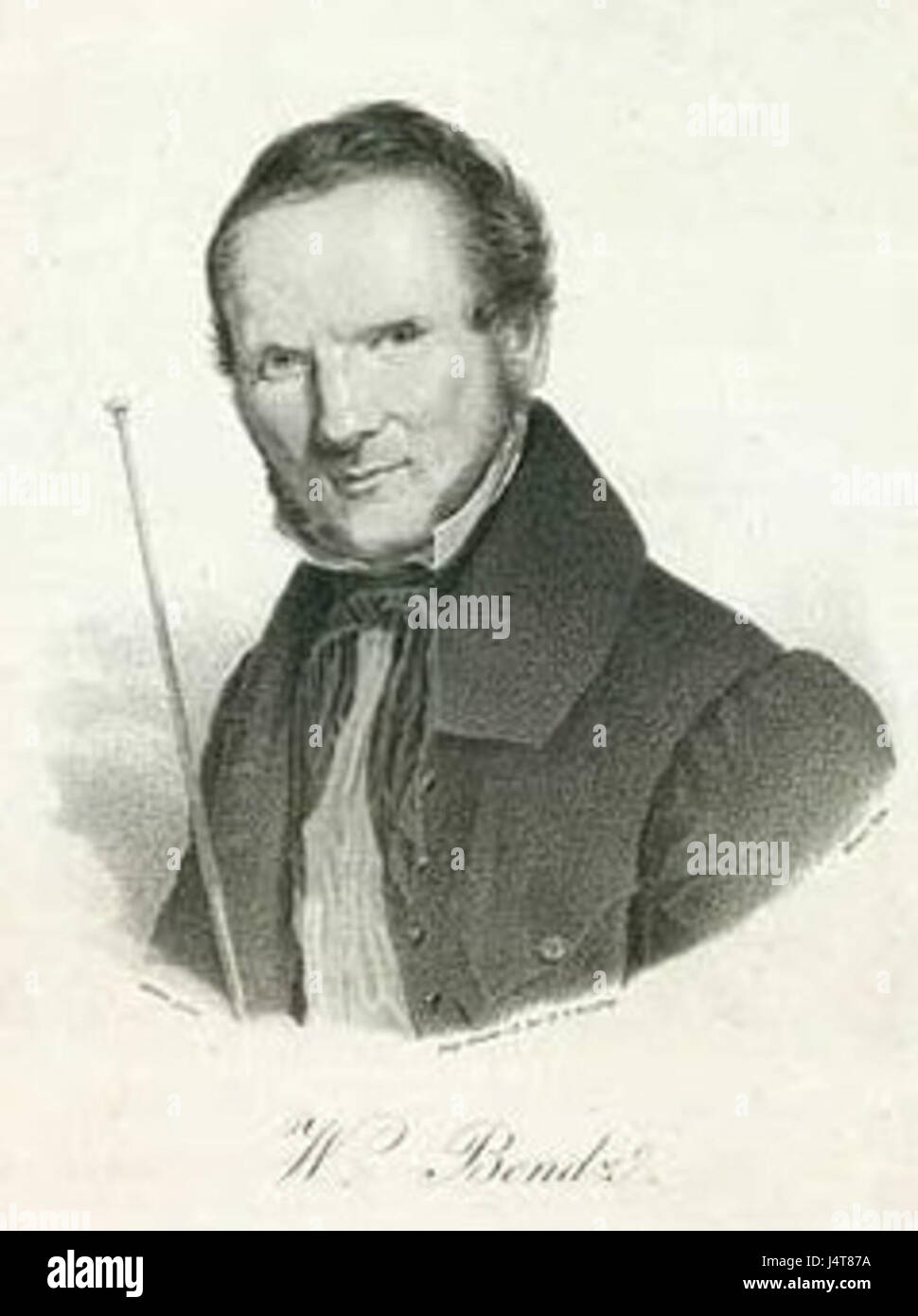 Wilhelm ferdinand bendz immagini e fotografie stock ad alta risoluzione ...