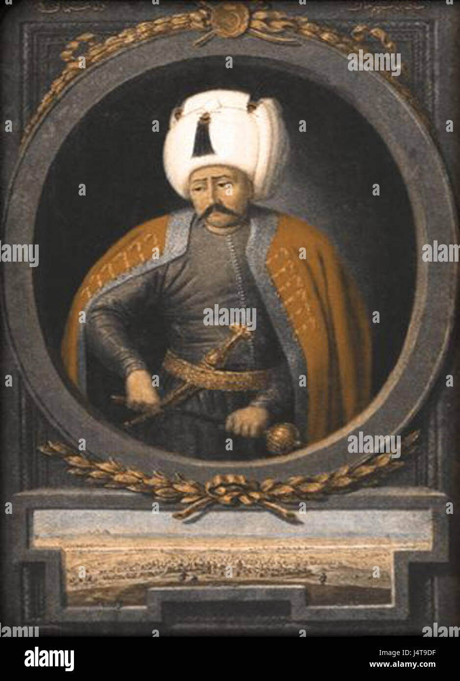 Sultan selim i immagini e fotografie stock ad alta risoluzione - Alamy