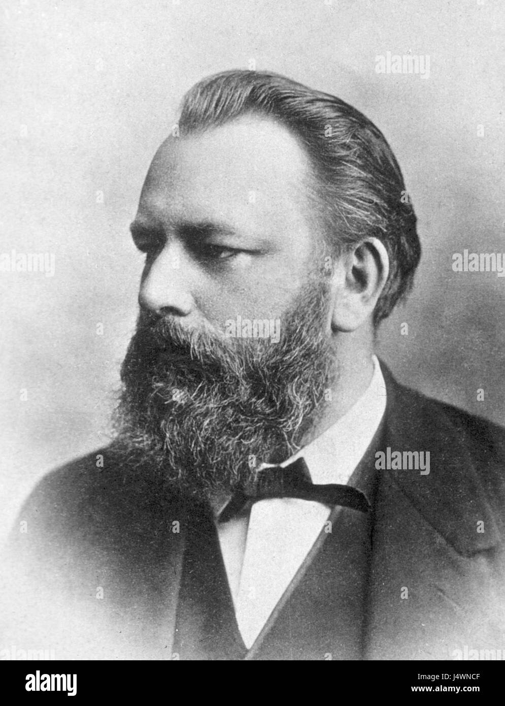 Theodor billroth immagini e fotografie stock ad alta risoluzione - Alamy
