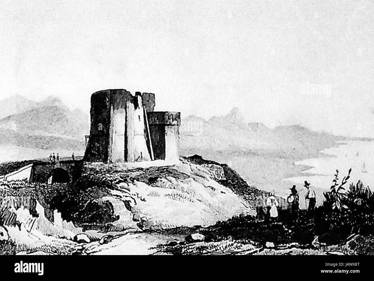 Cartina della calabria immagini e fotografie stock ad alta risoluzione ...