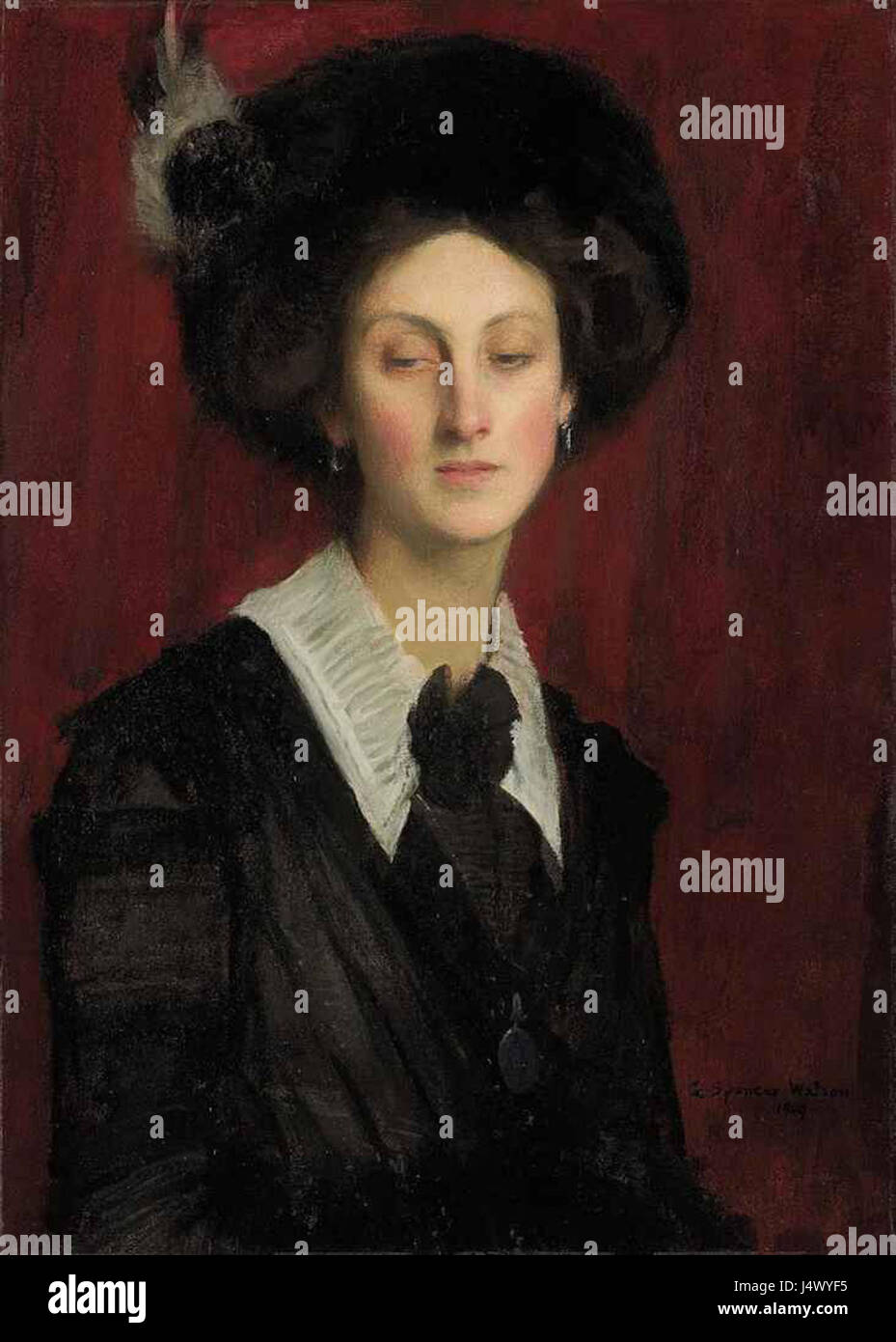 Mappa di watson immagini e fotografie stock ad alta risoluzione - Alamy