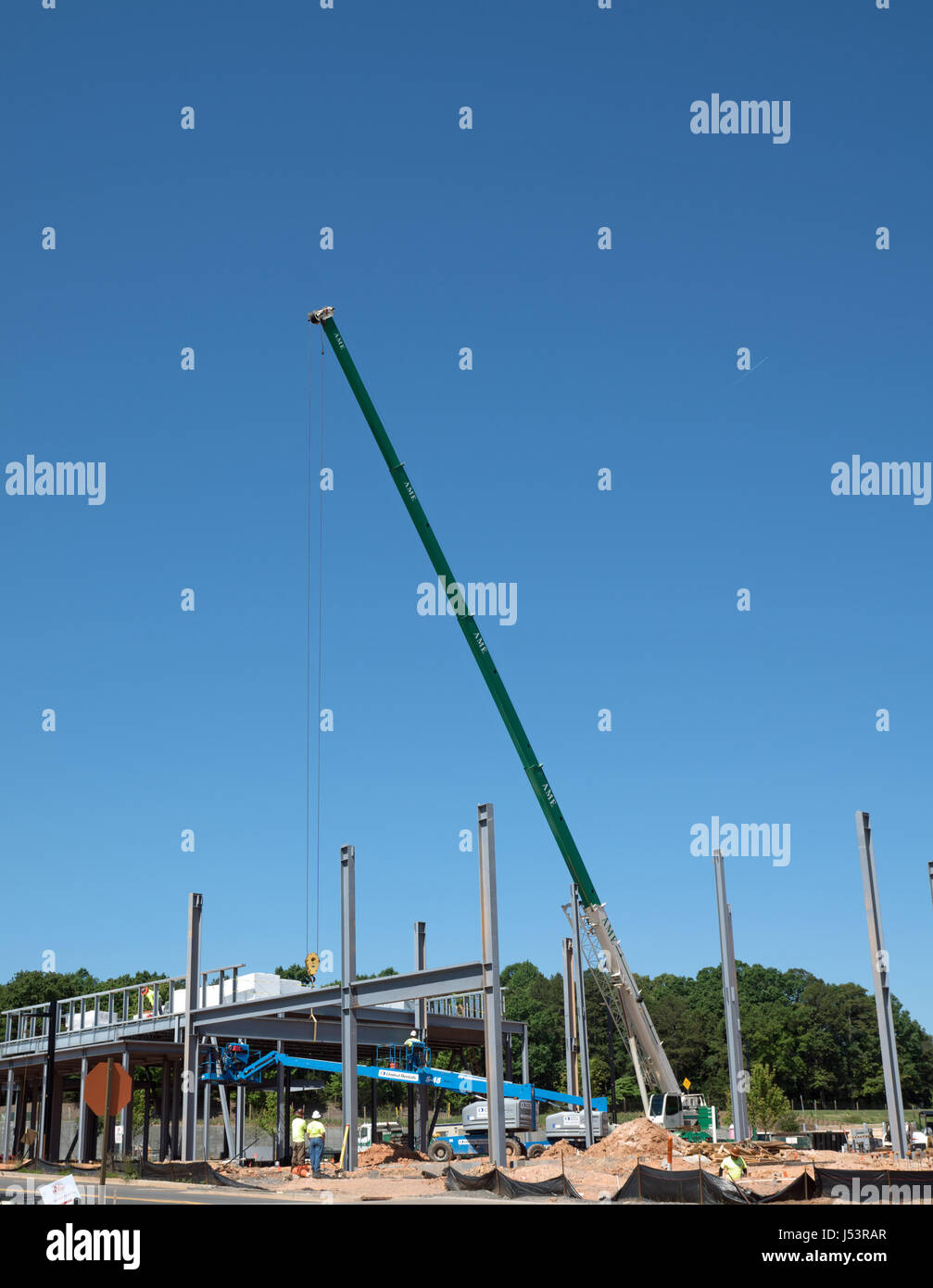 Sollevamento del fascio immagini e fotografie stock ad alta risoluzione ...