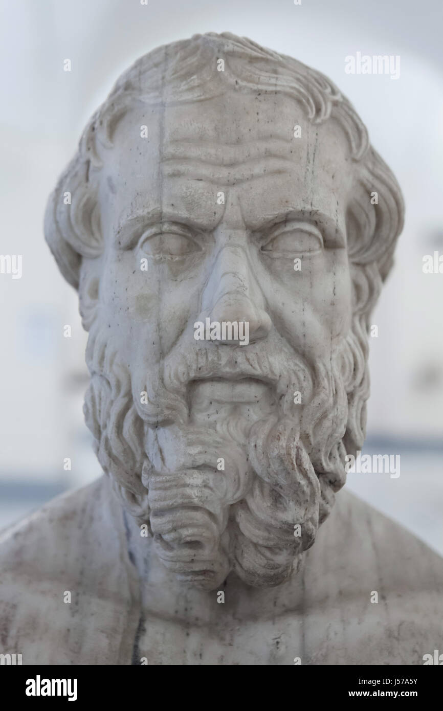 Statua di erodoto immagini e fotografie stock ad alta risoluzione - Alamy