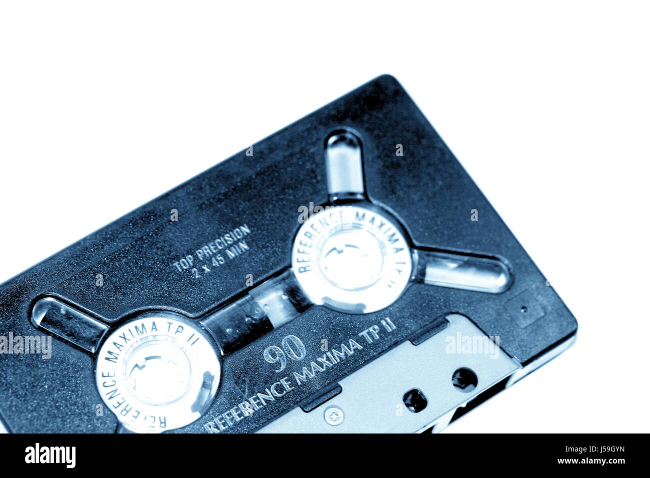 Micro cassetta immagini e fotografie stock ad alta risoluzione - Alamy