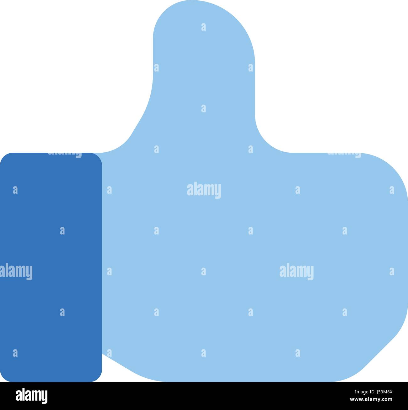 Thumbs up emoji Immagini Vettoriali Stock - Pagina 2 - Alamy