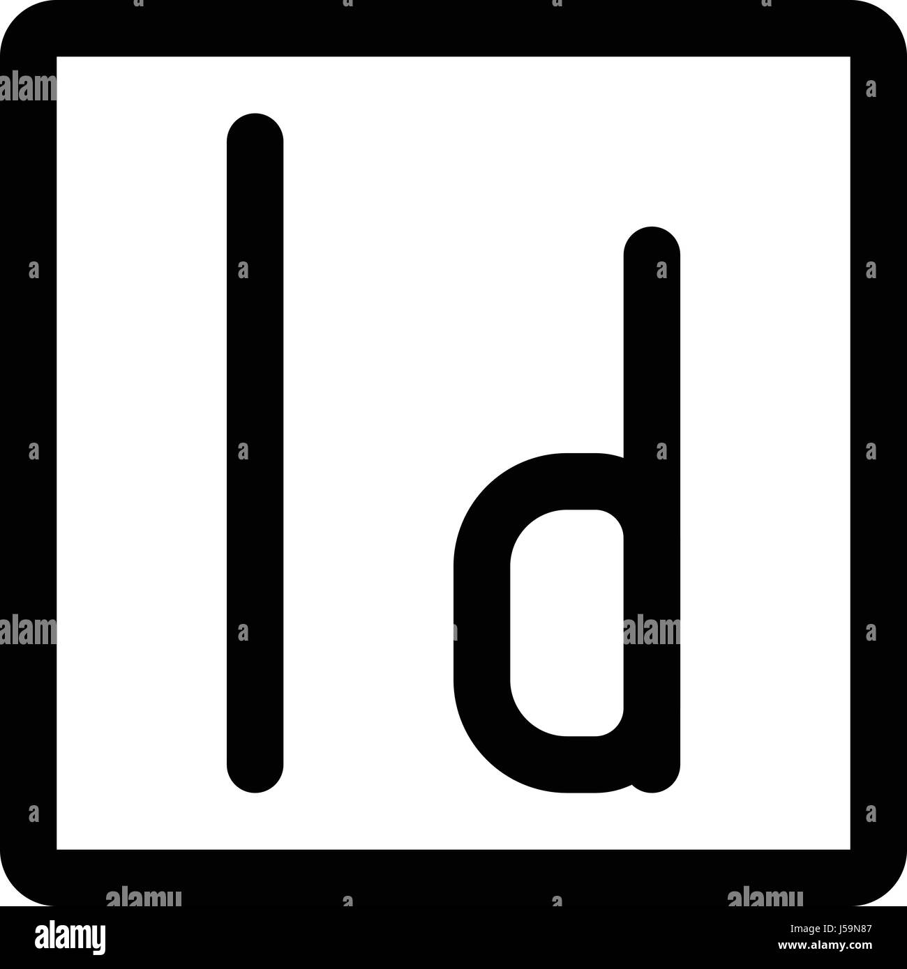 Software adobe indesign immagini e fotografie stock ad alta risoluzione ...