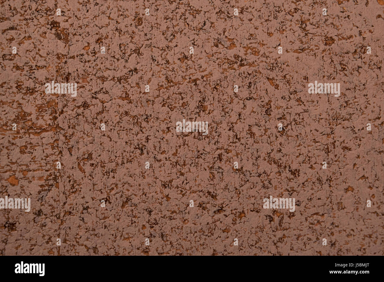 Texture di sughero per gli sfondi Foto stock - Alamy