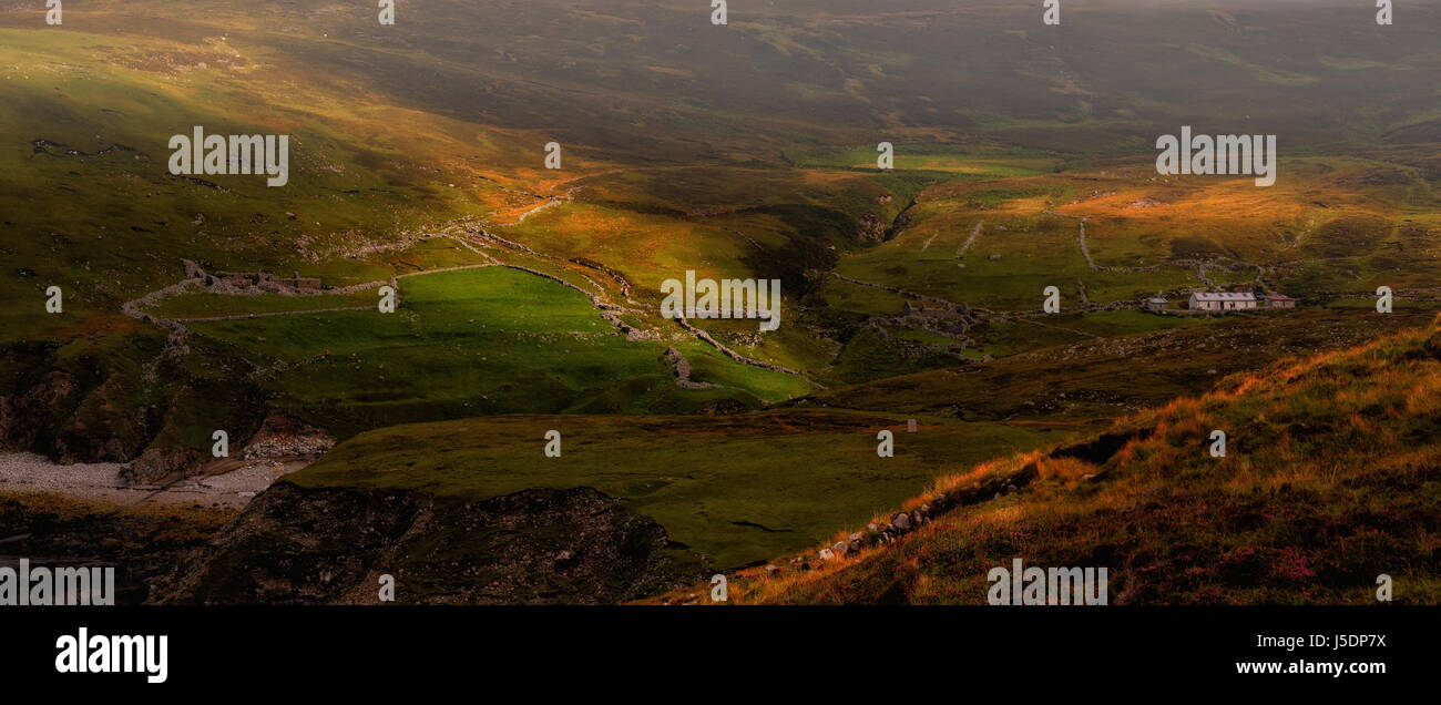 Porto balneare donegal immagini e fotografie stock ad alta risoluzione ...