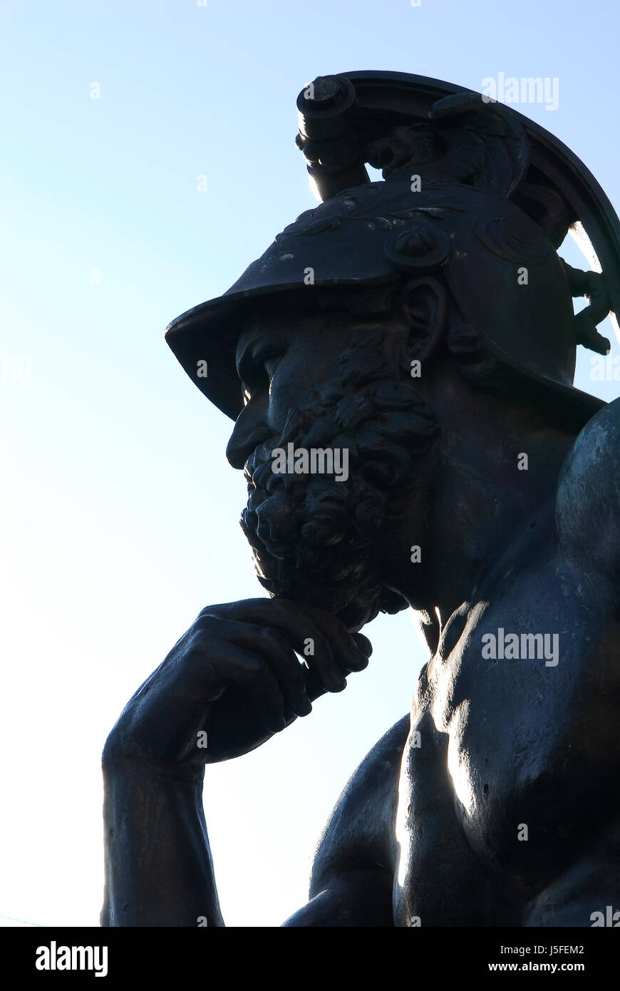 Stratega tedesco immagini e fotografie stock ad alta risoluzione - Alamy