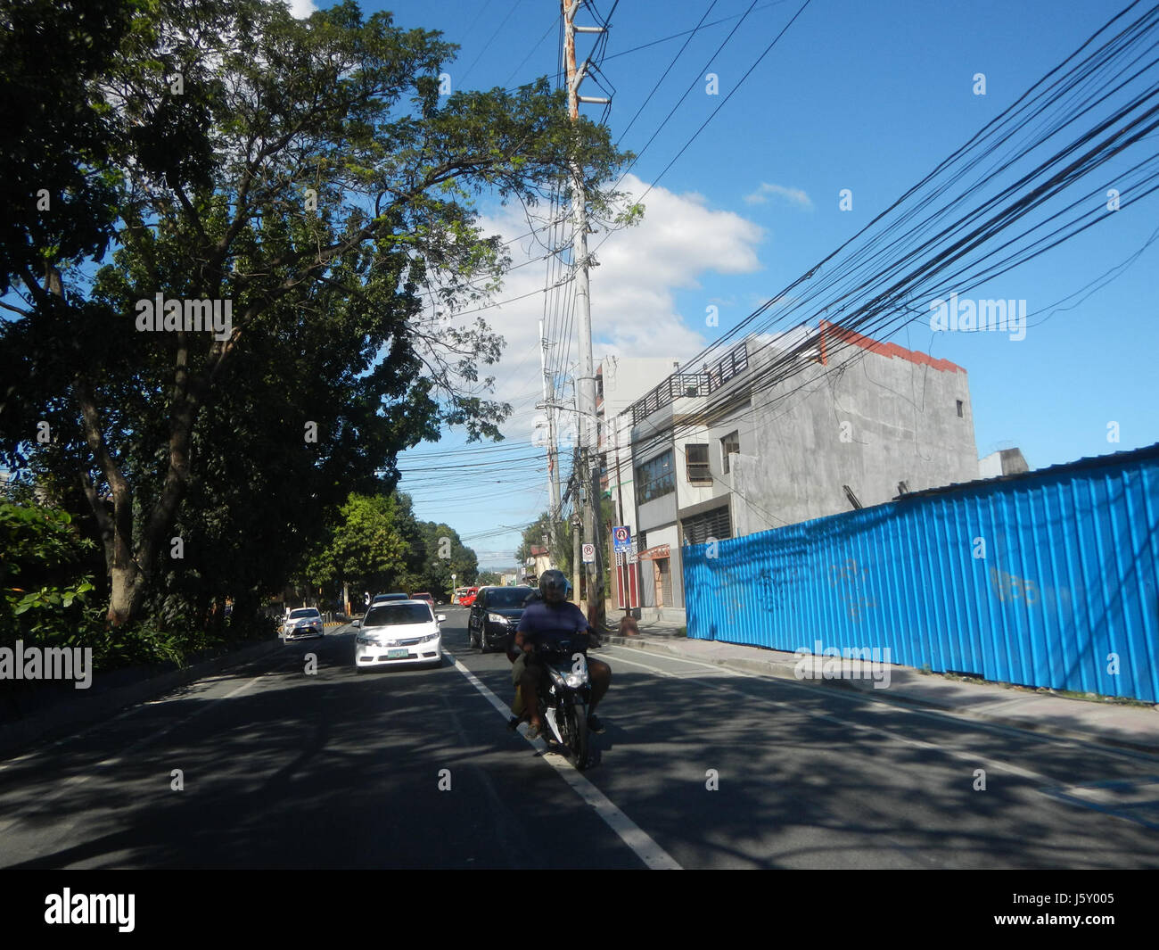 0210 Amang Rodriguez Avenue Rosario Manggahan dela Paz Marcos ...