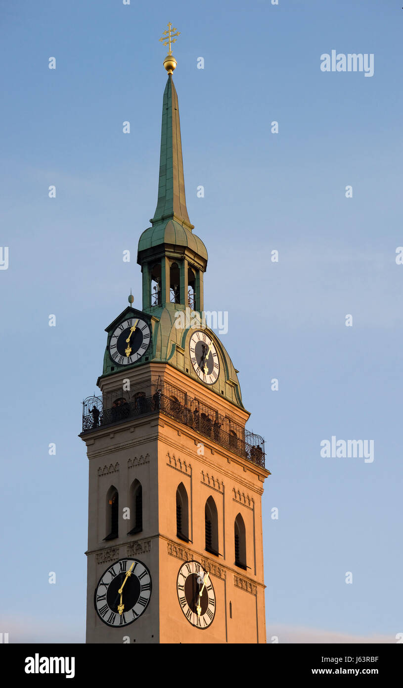 Cosa fare a monaco immagini e fotografie stock ad alta risoluzione - Alamy