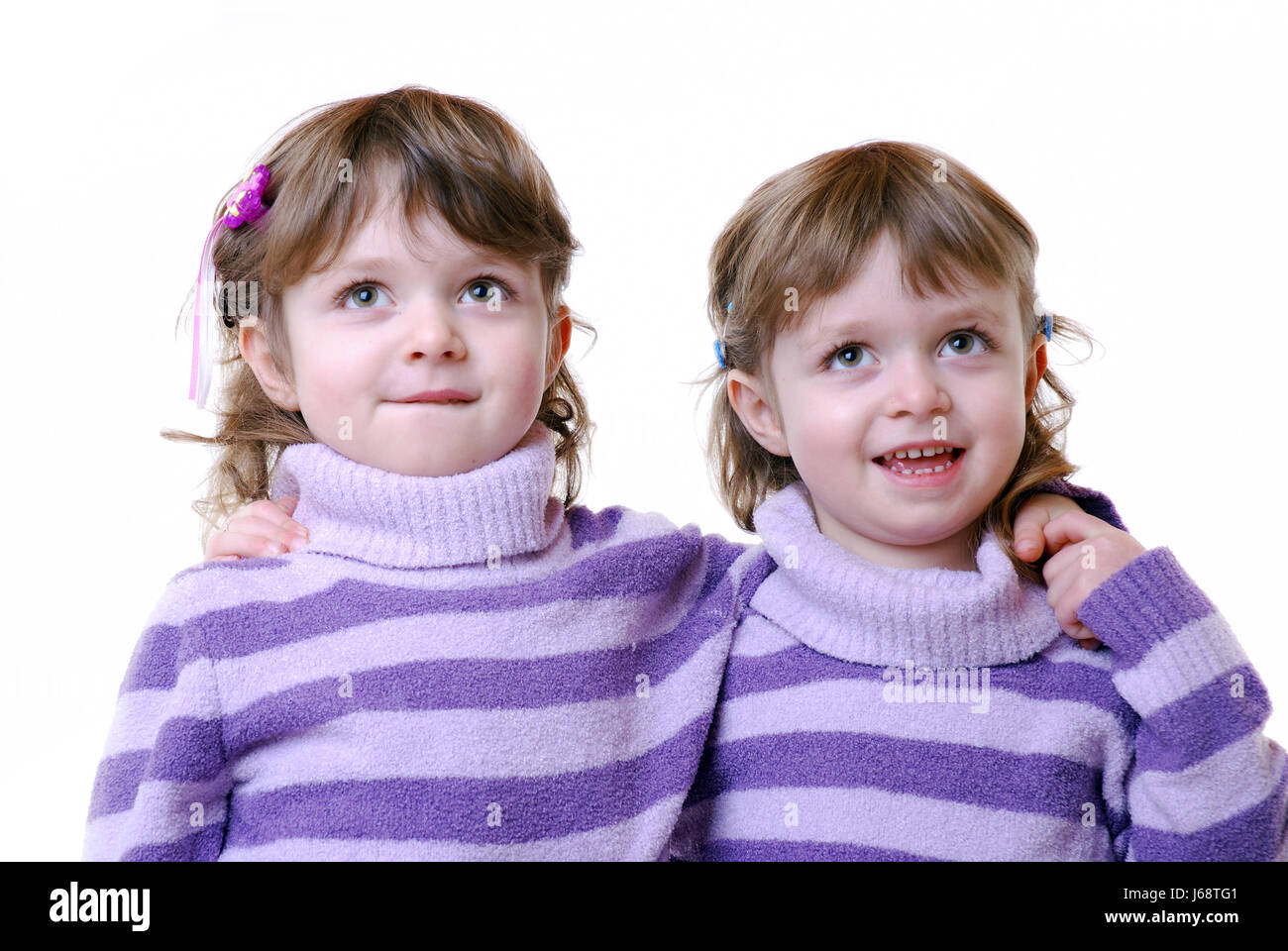Gemelli meravigliati immagini e fotografie stock ad alta risoluzione ...