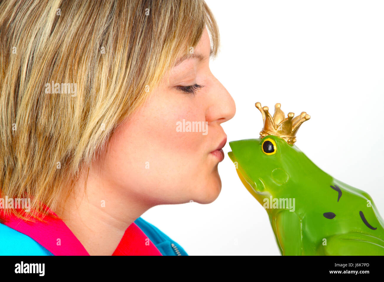 Principe ranocchio immagini e fotografie stock ad alta risoluzione - Alamy