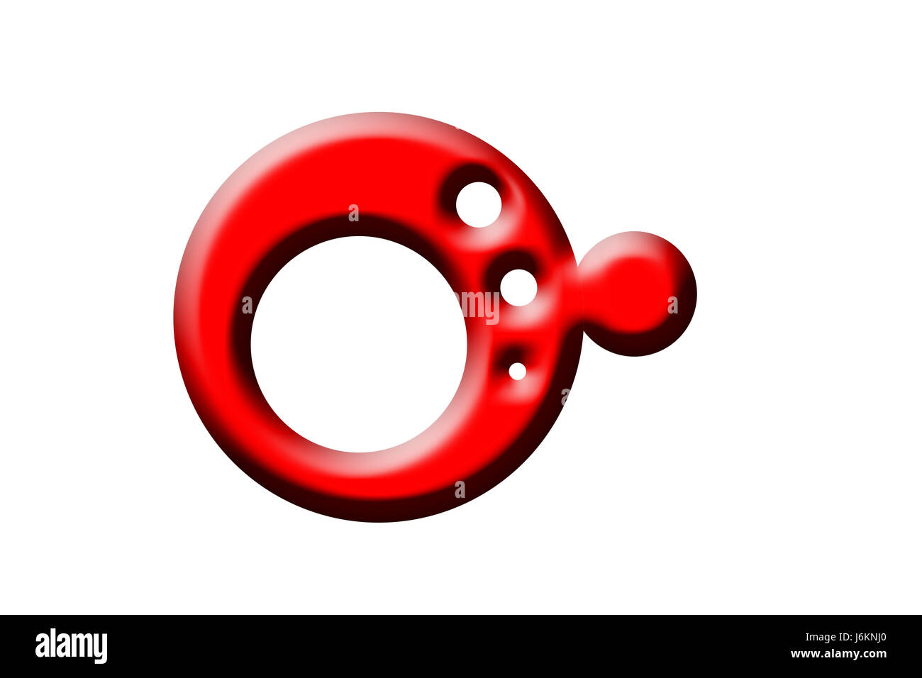 Forma del bottone immagini e fotografie stock ad alta risoluzione - Alamy