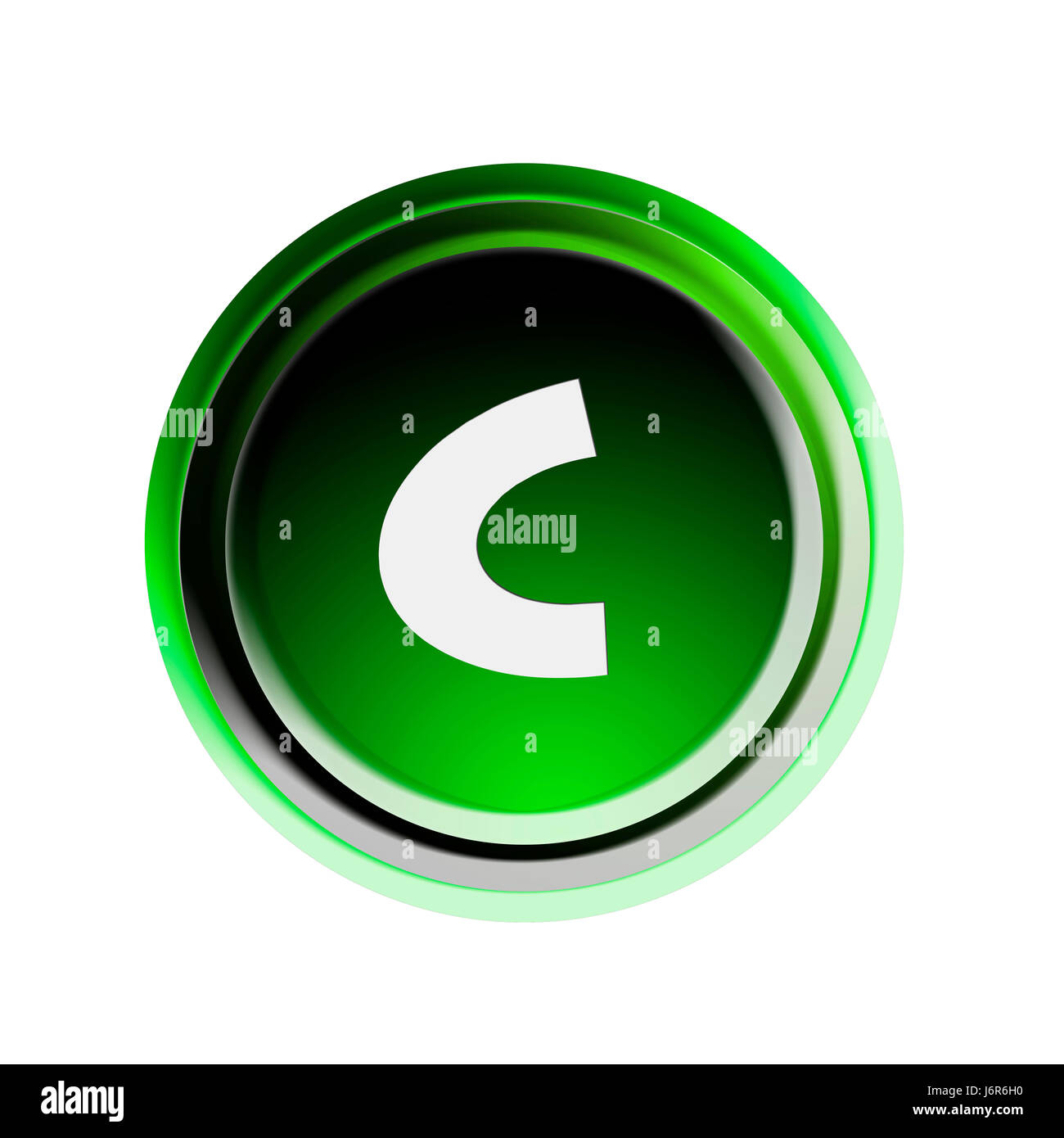 Lettera c immagini e fotografie stock ad alta risoluzione - Alamy