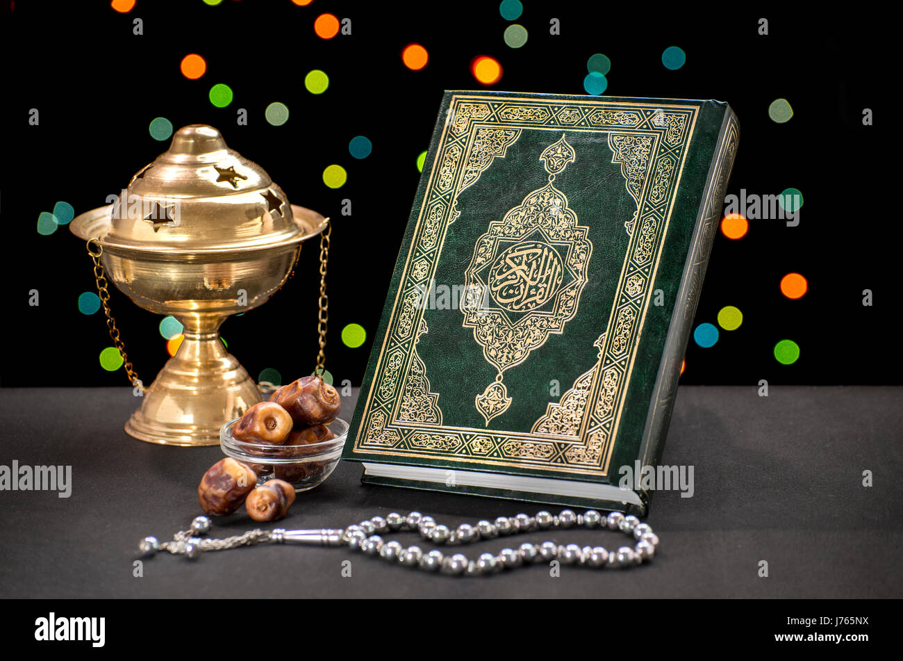 Ramadan symbols immagini e fotografie stock ad alta risoluzione - Alamy