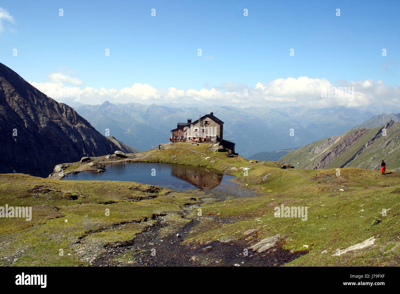 Il sudeten immagini e fotografie stock ad alta risoluzione - Alamy