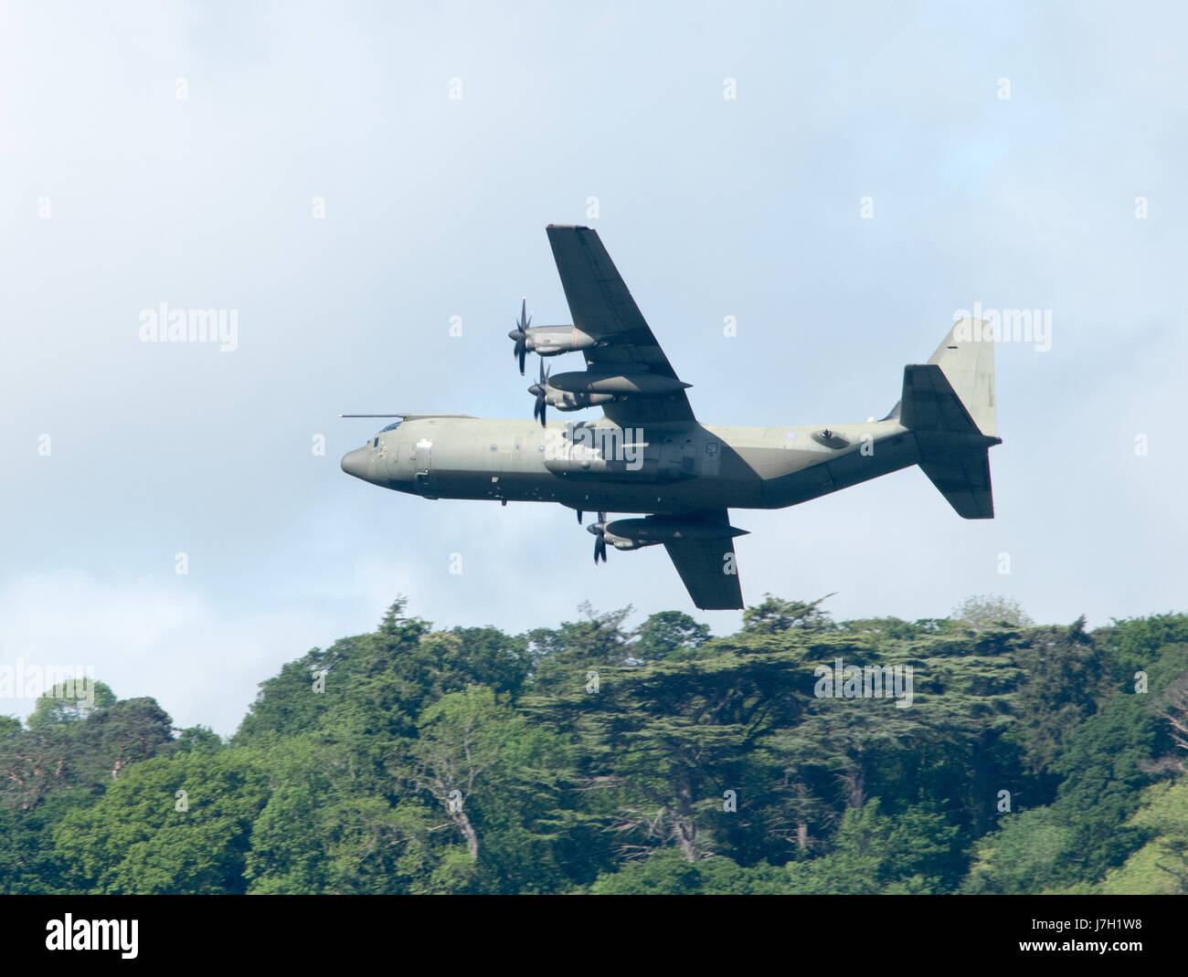 Aereo c 130 immagini e fotografie stock ad alta risoluzione - Alamy