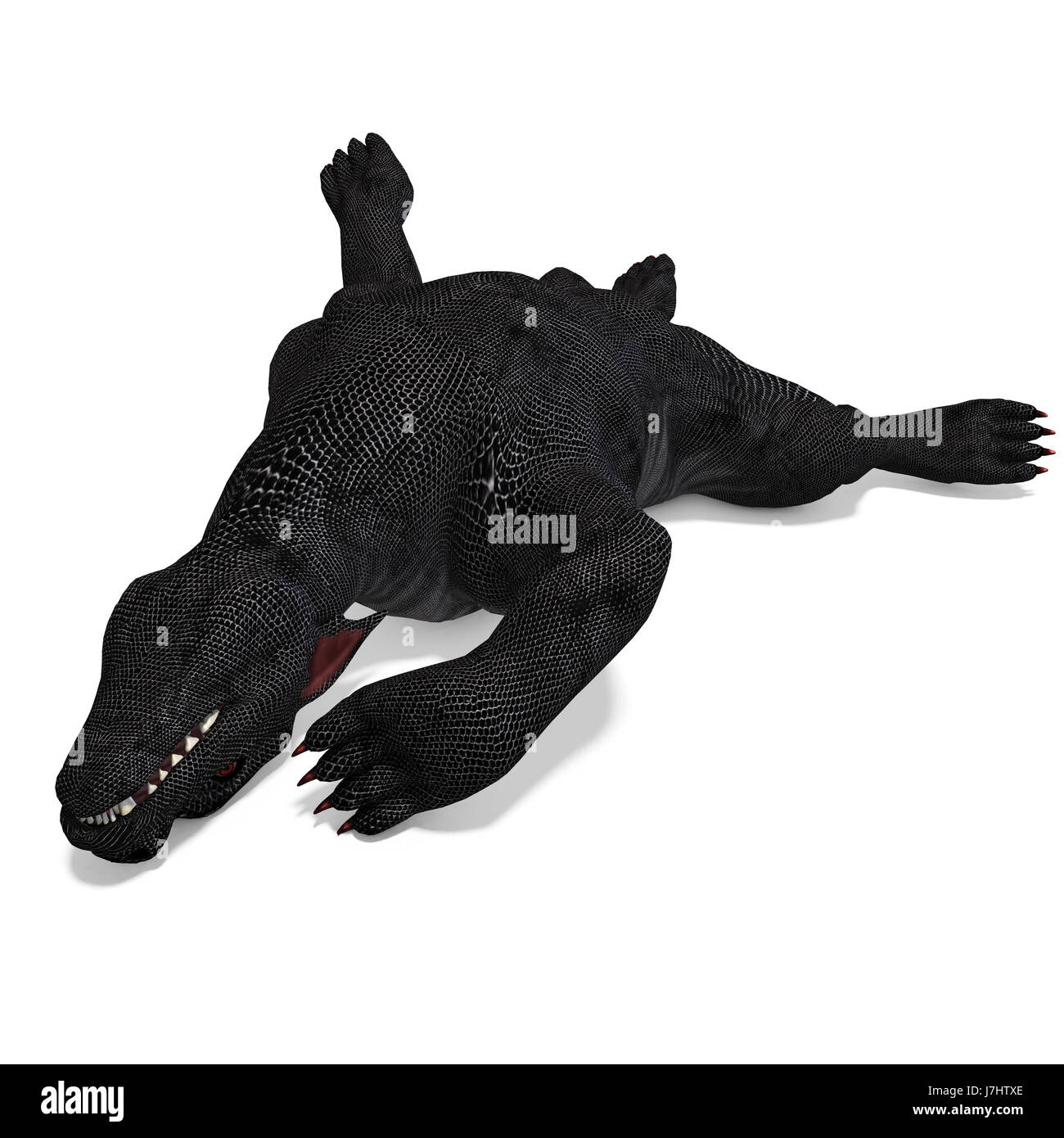 Illustrazione di cerbero immagini e fotografie stock ad alta ...