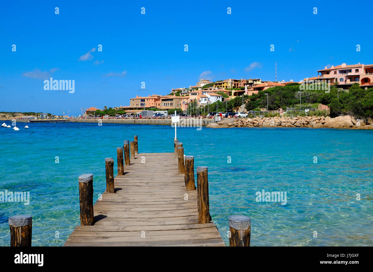 Porto cervo immagini e fotografie stock ad alta risoluzione - Alamy