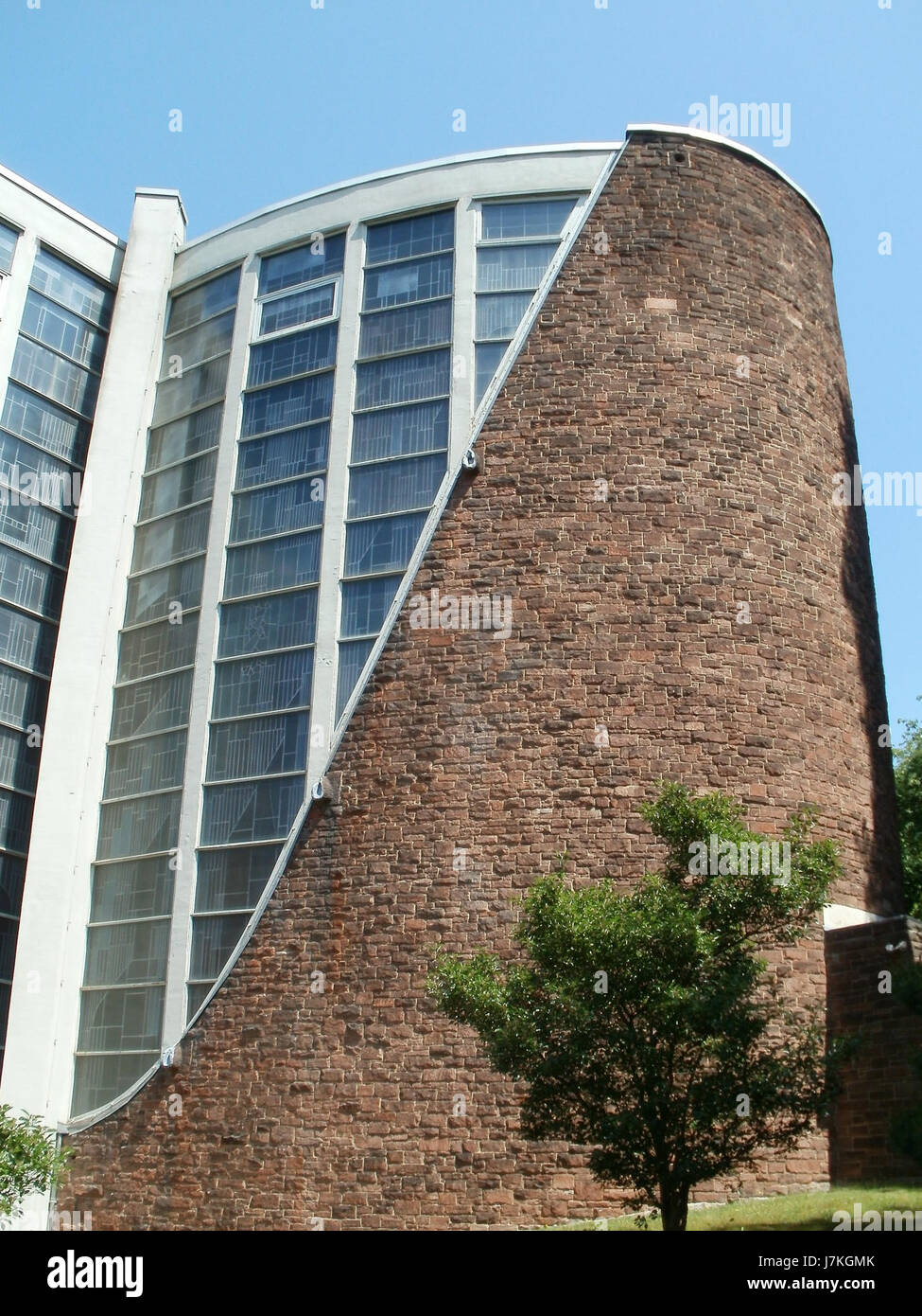 Kapelle maria koenigin immagini e fotografie stock ad alta risoluzione ...