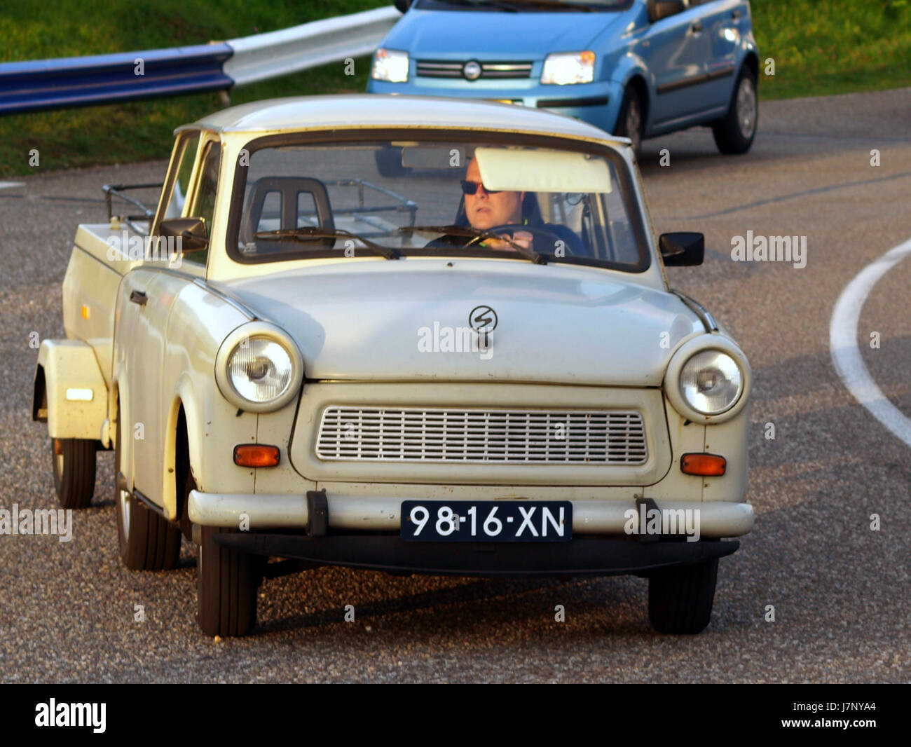 Disegno di trabant immagini e fotografie stock ad alta risoluzione - Alamy