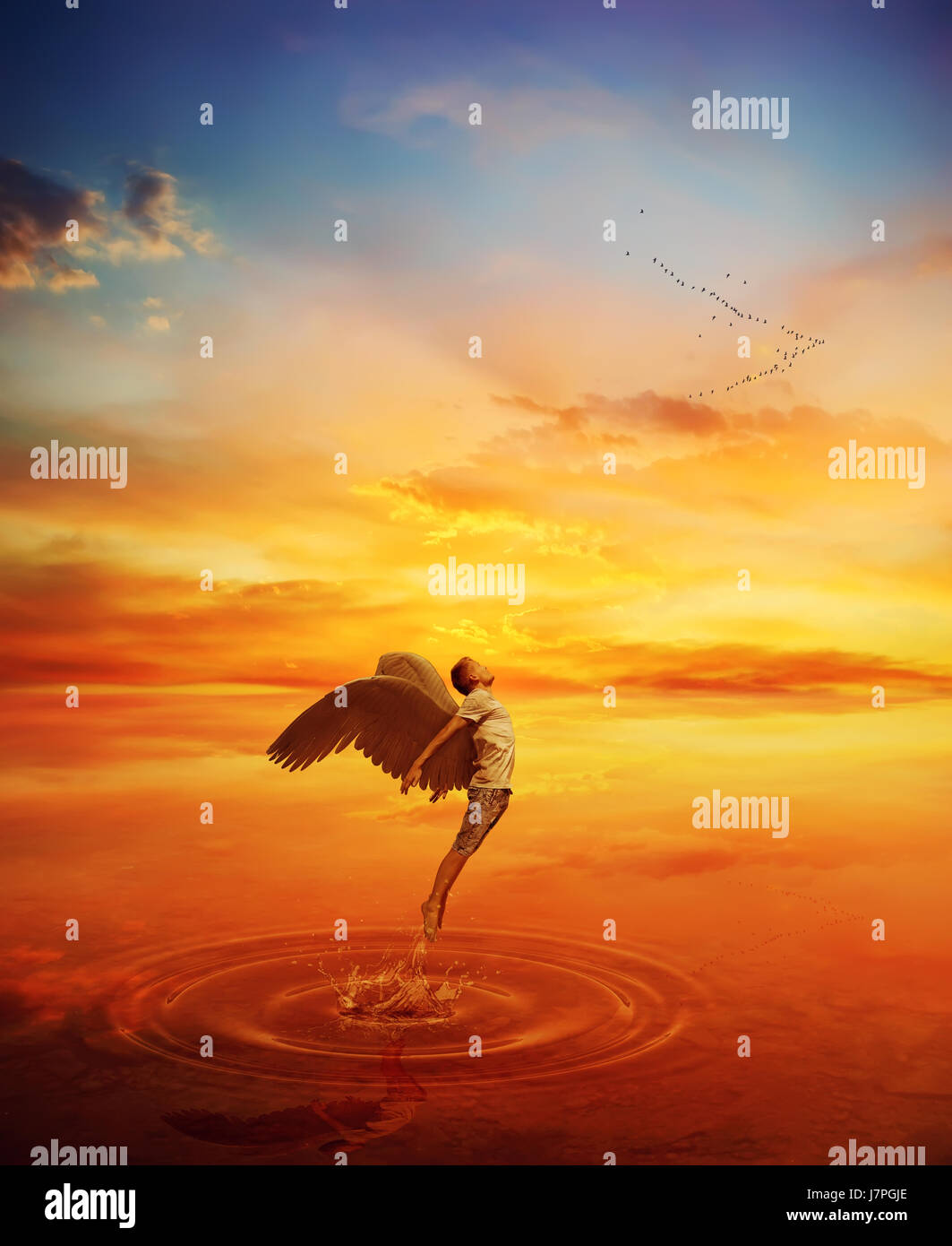 Ottima Immagine Di Sfondo Immagini e Fotos Stock - Alamy