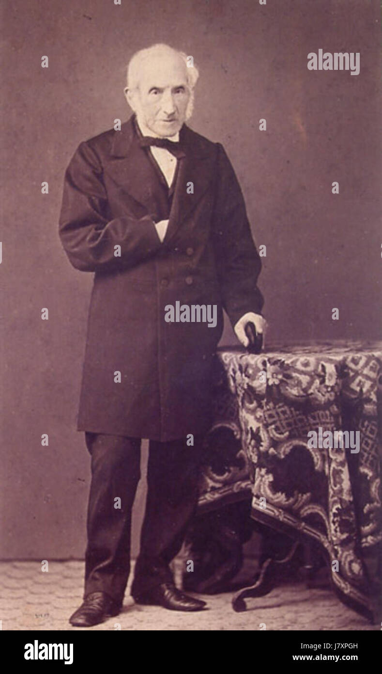 Alessandro manzoni painting immagini e fotografie stock ad alta ...