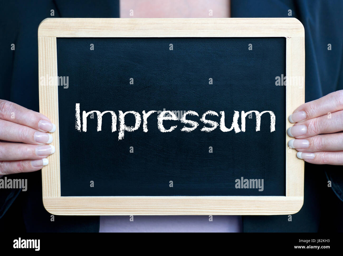 Mano impronta destra immagini e fotografie stock ad alta risoluzione ...