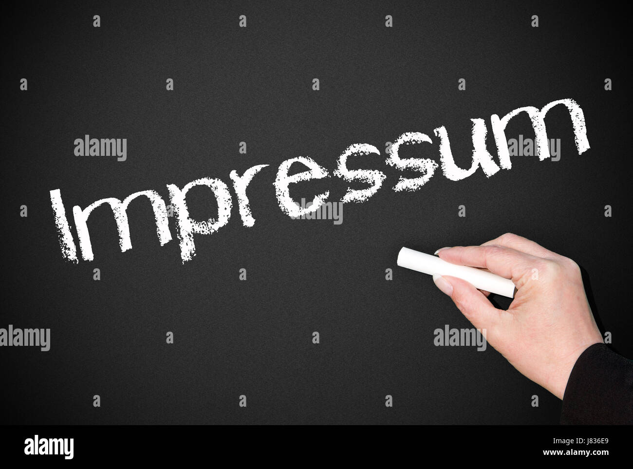 Mano impronta destra immagini e fotografie stock ad alta risoluzione ...