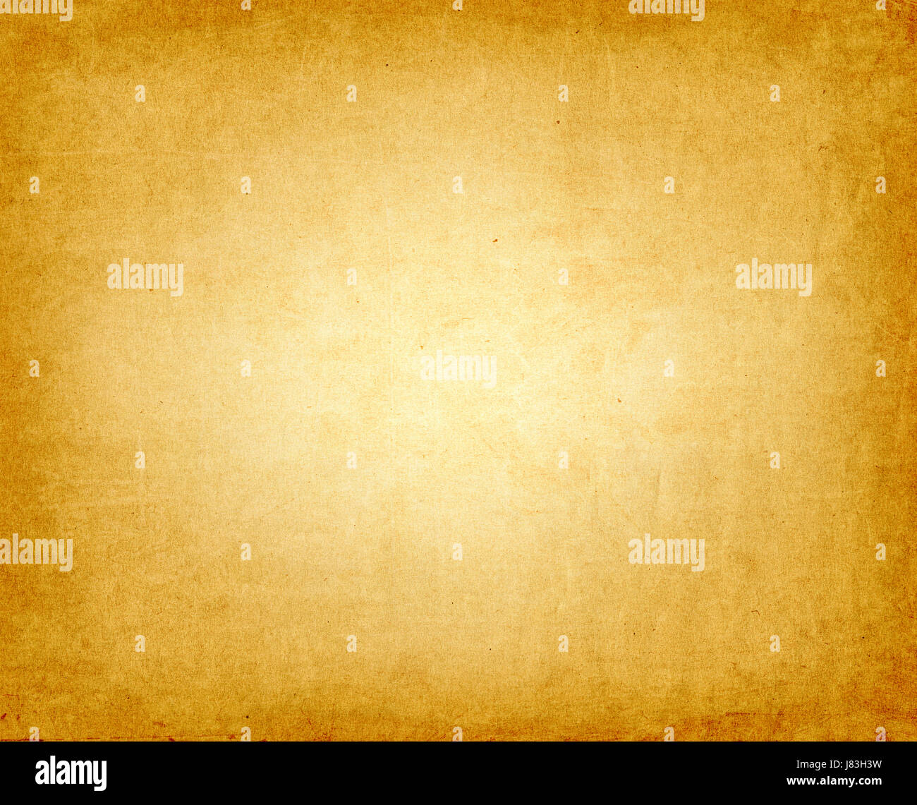 Nostalgia di antiquariato beige bordo retrò foglio di carta carta ...