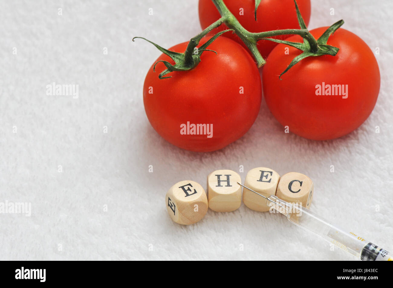 Malattia di ehec immagini e fotografie stock ad alta risoluzione - Alamy