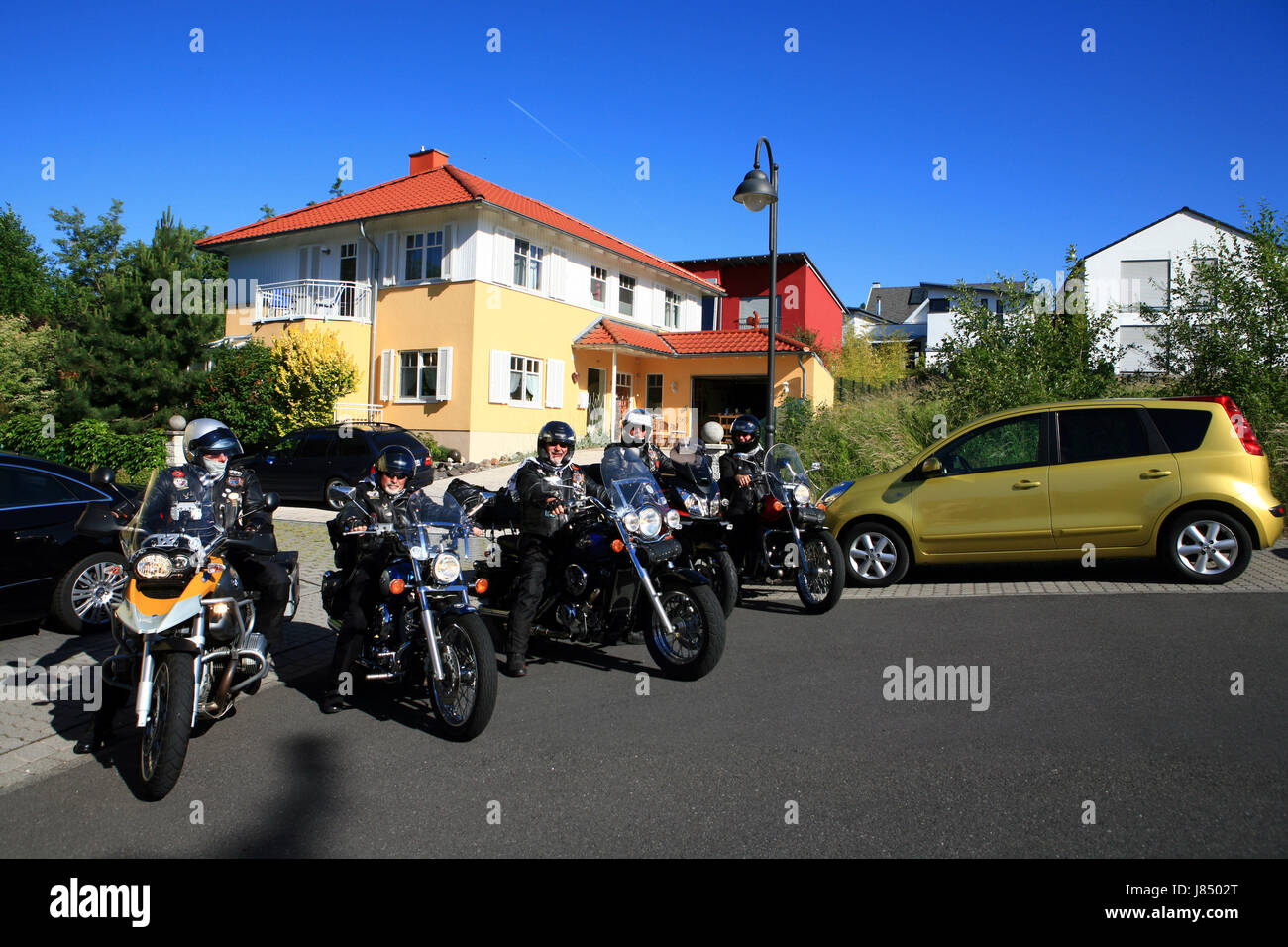 Easy rider motorcycle immagini e fotografie stock ad alta risoluzione ...
