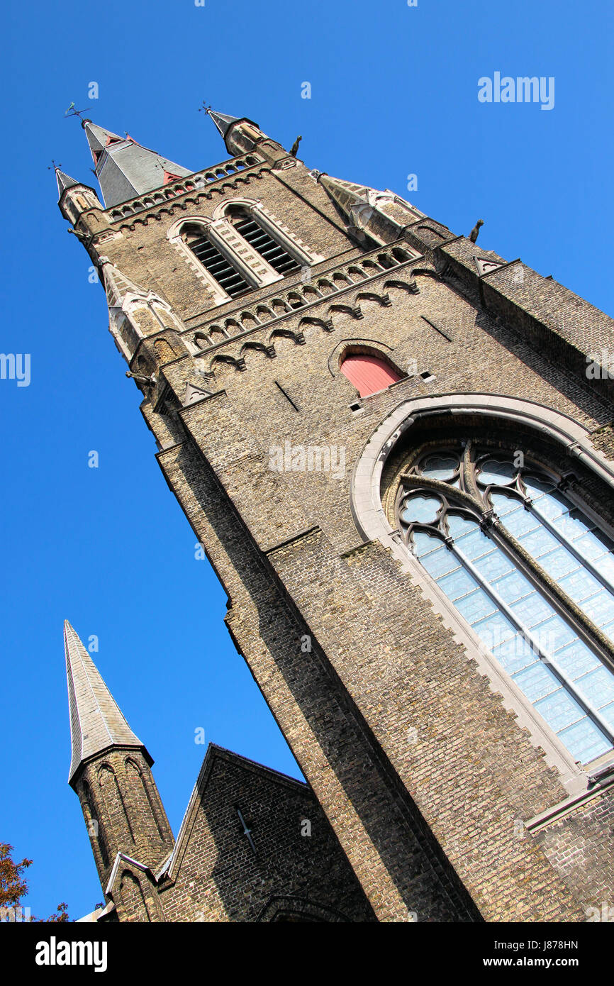 Sint annakerk immagini e fotografie stock ad alta risoluzione - Alamy