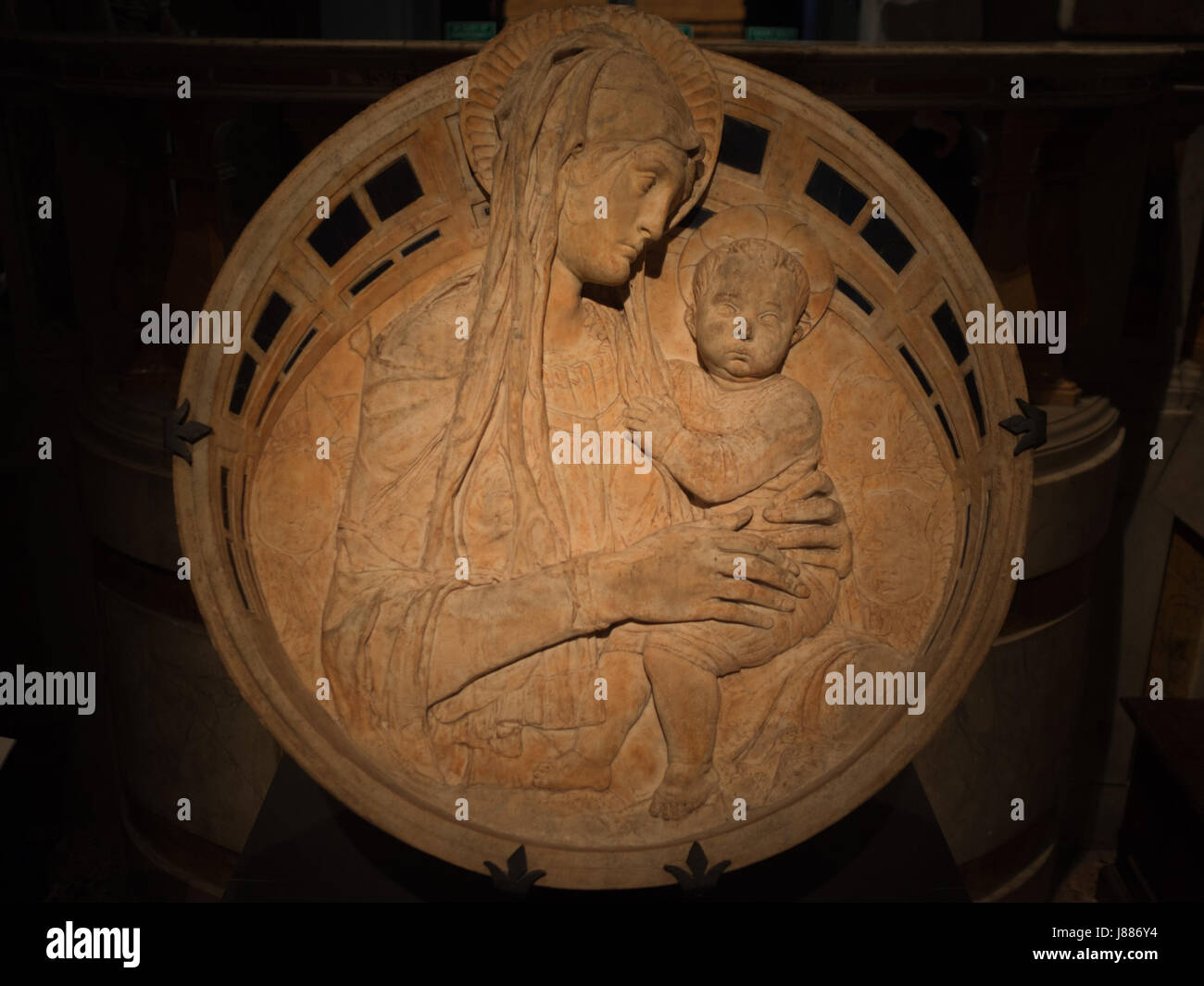 Museo della cattedrale museo dellopera del duomo immagini e fotografie stock ad alta risoluzione ...