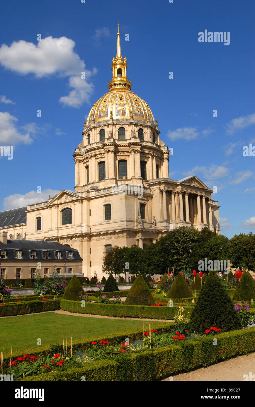Invalides area paris immagini e fotografie stock ad alta risoluzione ...