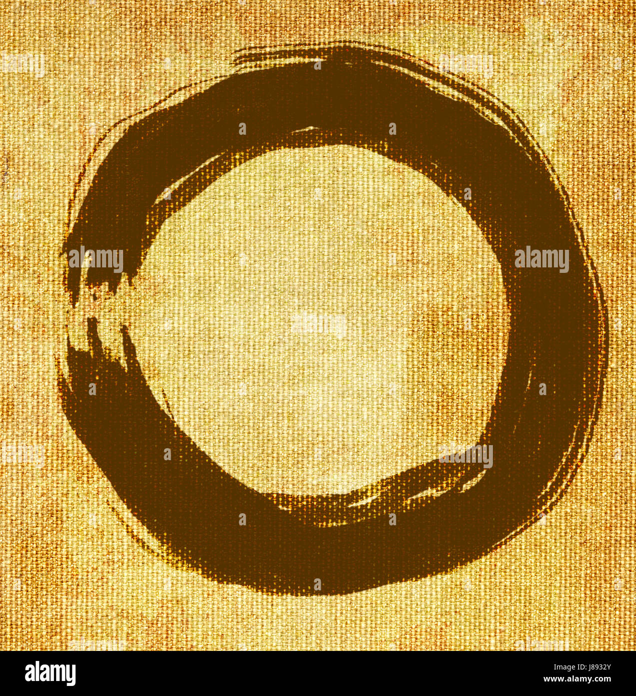 Simbolo dell'enso immagini e fotografie stock ad alta risoluzione - Alamy