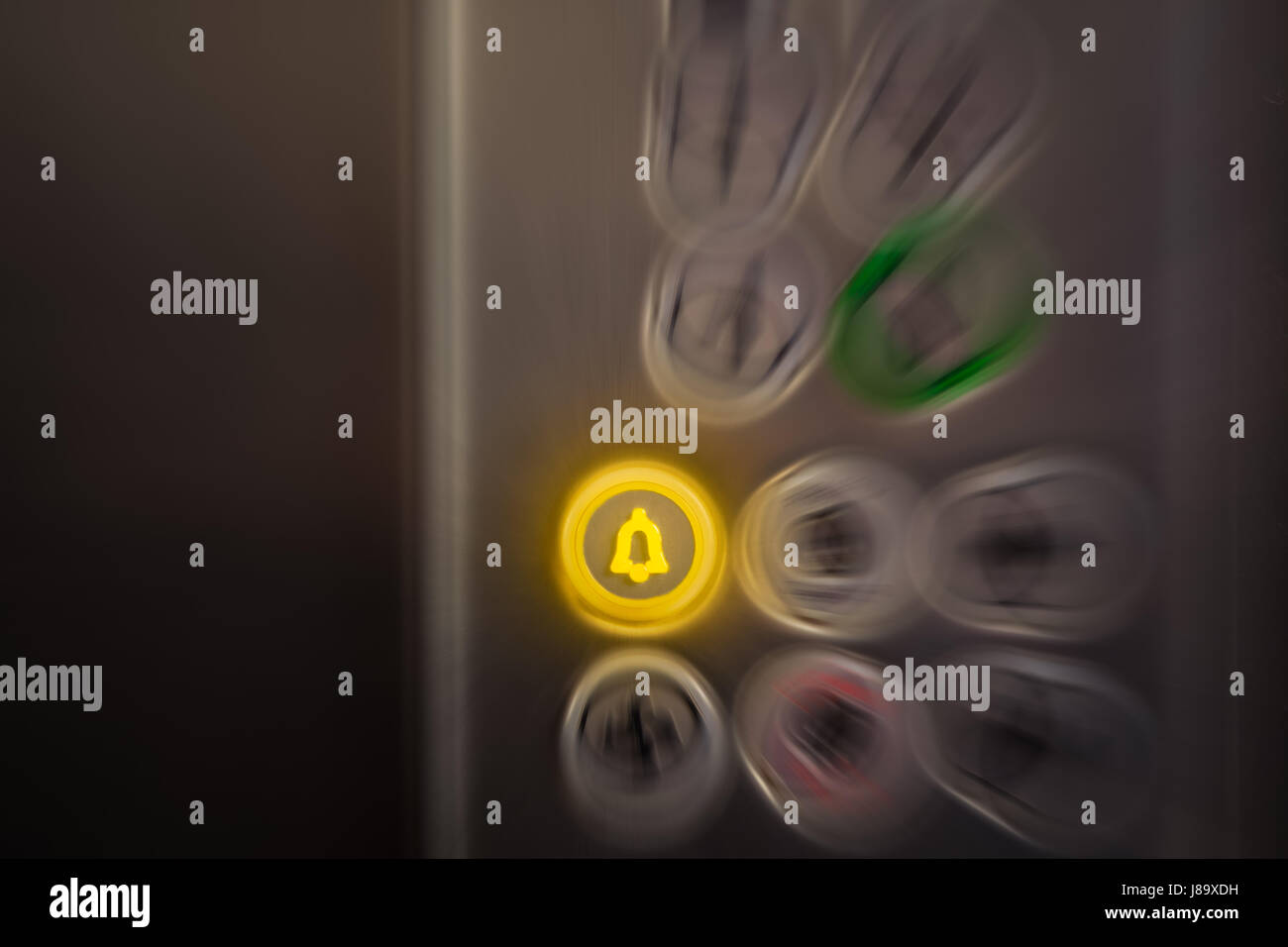 Simbolo Di Allarme Immagini e Fotos Stock - Alamy