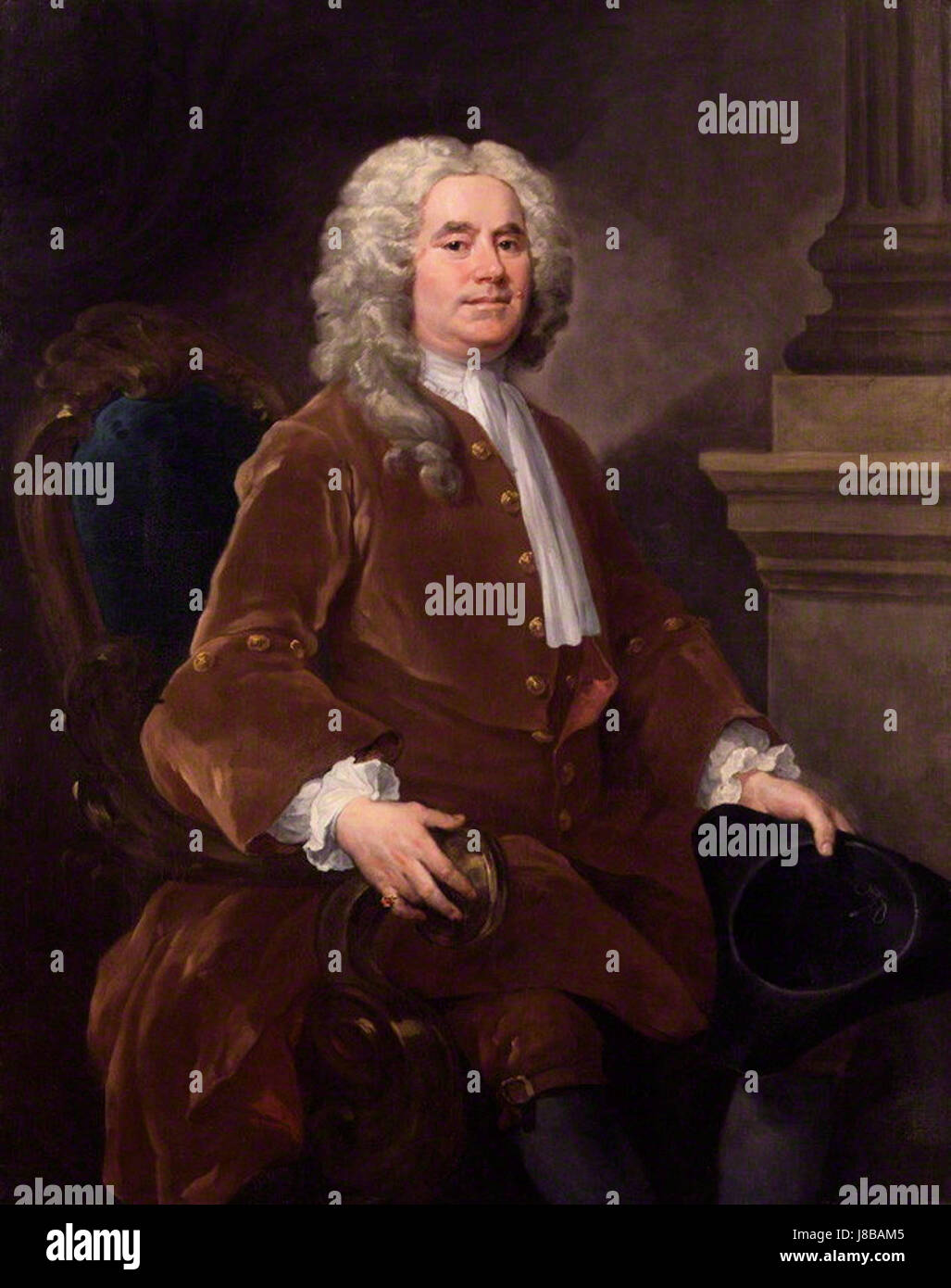 William jones matematico immagini e fotografie stock ad alta ...