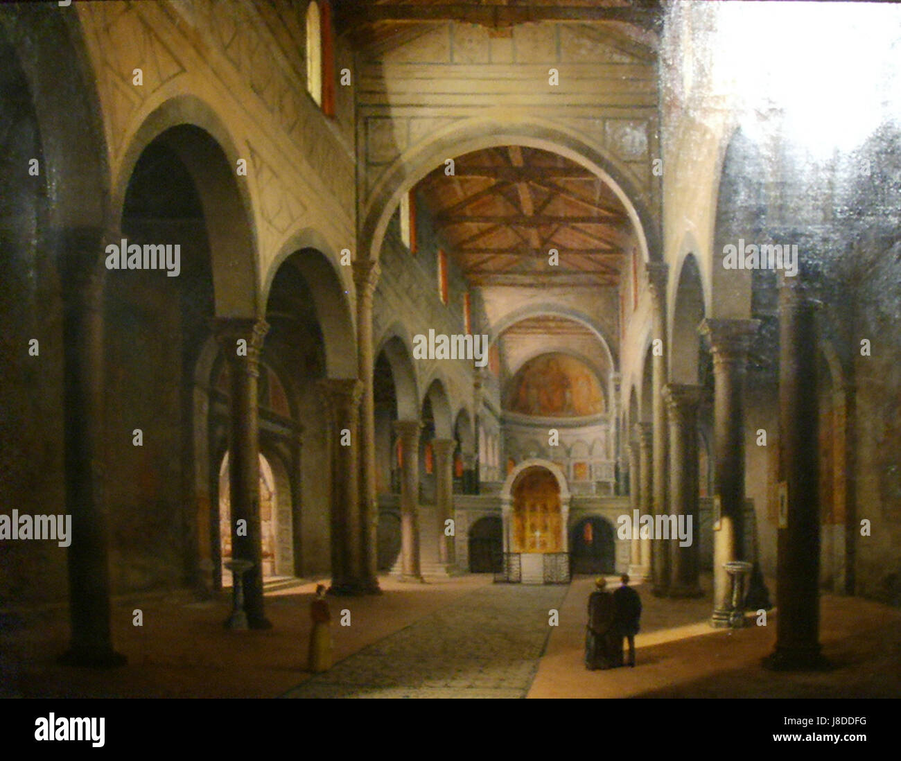 San miniato al monte map immagini e fotografie stock ad alta ...